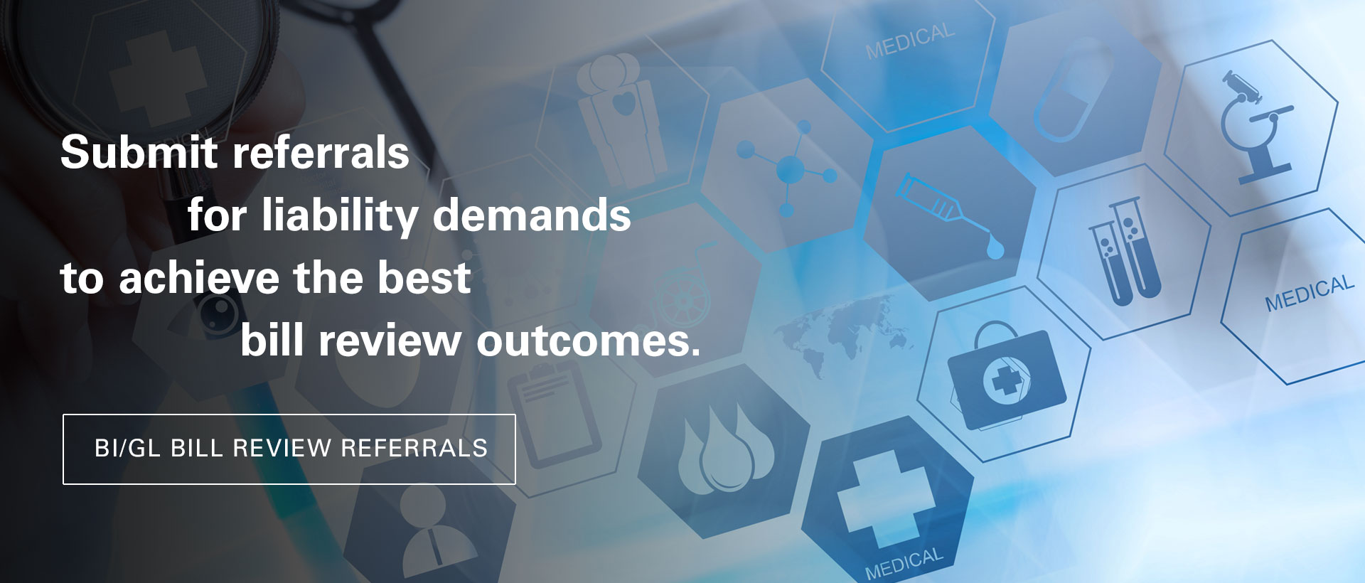 ExamWorks|Independent Medical Examinations, Peer Reviews, Bill Reviews