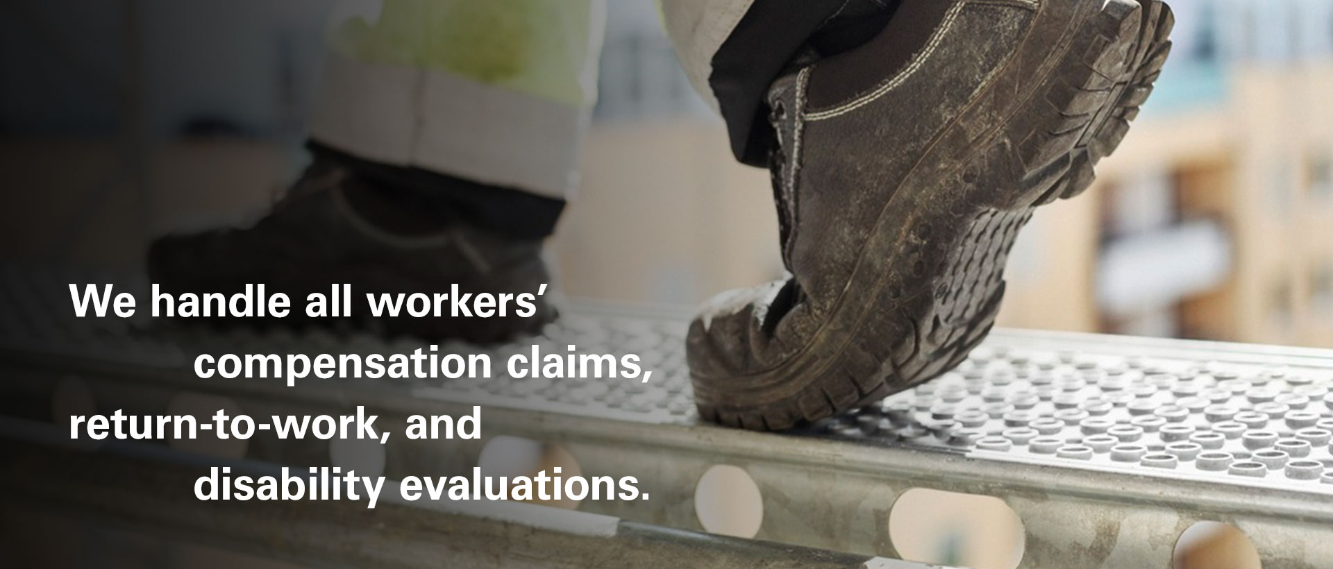 ExamWorks|Independent Medical Examinations, Peer Reviews, Bill Reviews