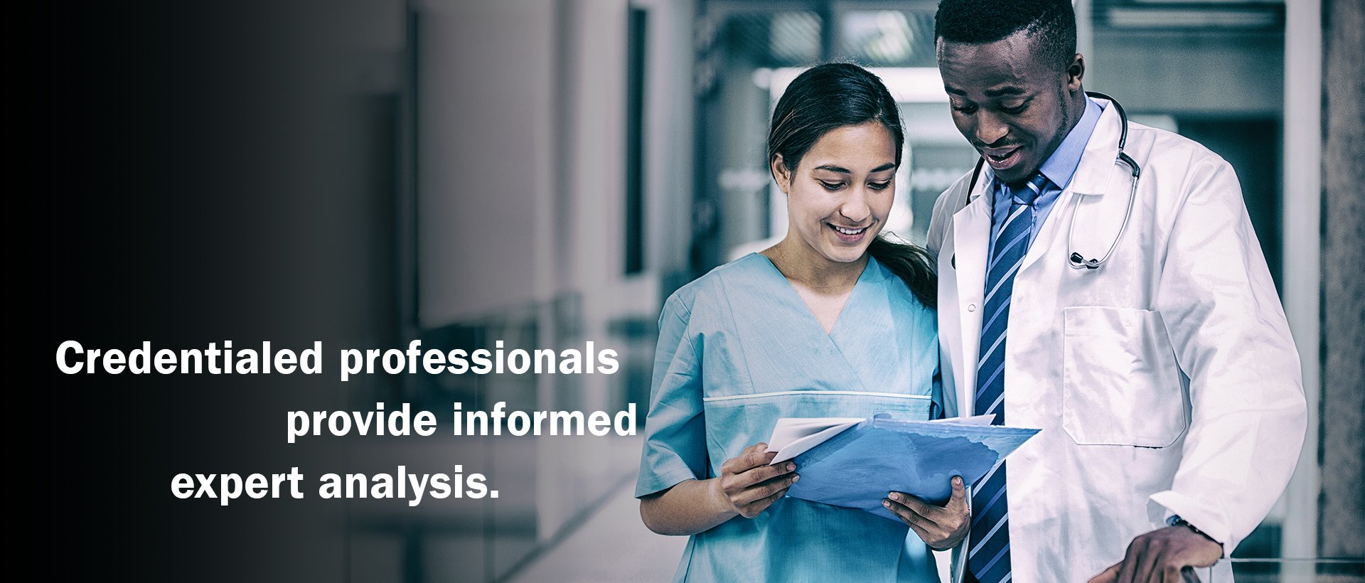 ExamWorks|Independent Medical Examinations, Peer Reviews, Bill Reviews